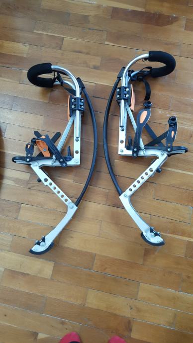 POWERSTRIDER I POWERISER SKAKAČI ZA ODRASLE