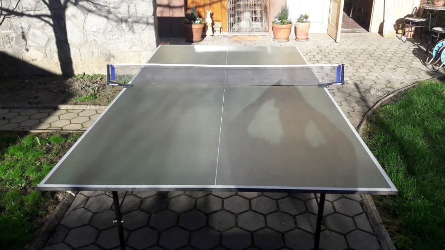 Prodajem stol za stolni tenis