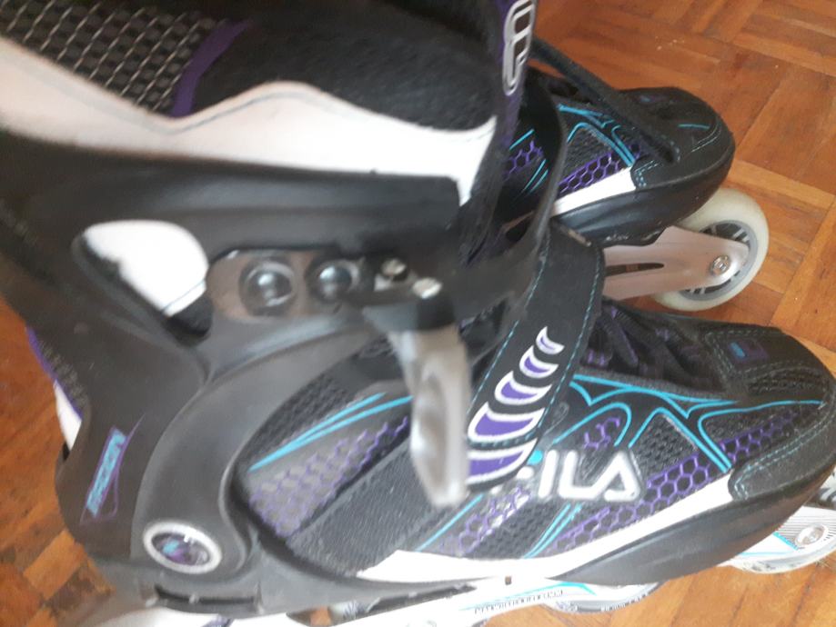 Role FILA BR 41 200 KN POVOLJNO