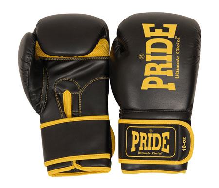 Rukavice, PRIDE Ultimate Choice