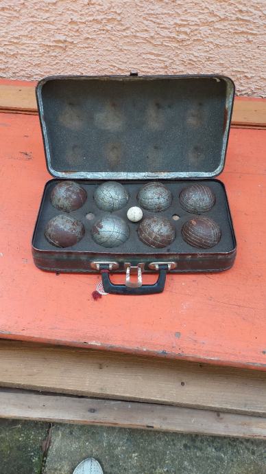 Set za balote