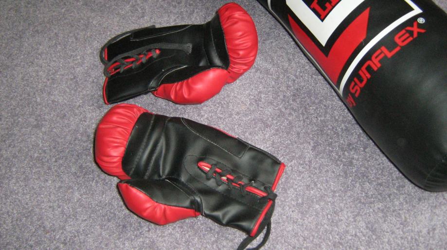 SET ZA BOKS