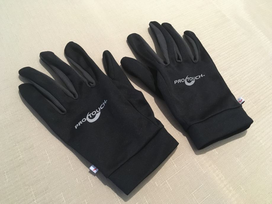 sportske rukavice, fitness,trčanje, biciklizam,nogomet-suđenje, vel: L