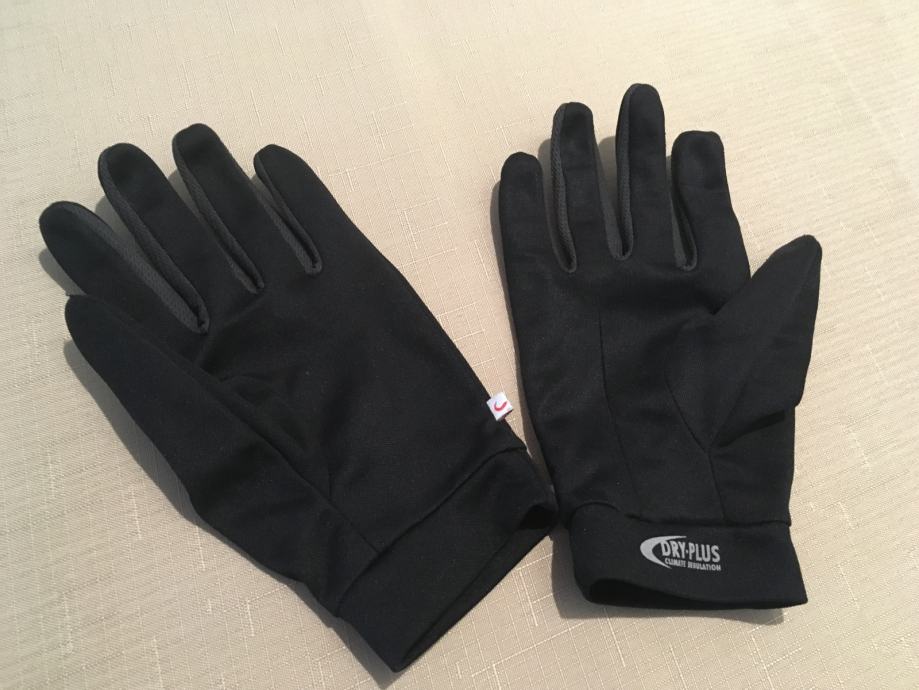 sportske rukavice, fitness,trčanje, biciklizam,nogomet-suđenje, vel: L