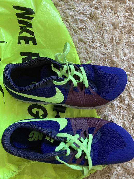 Sprinterice za atletiku nike