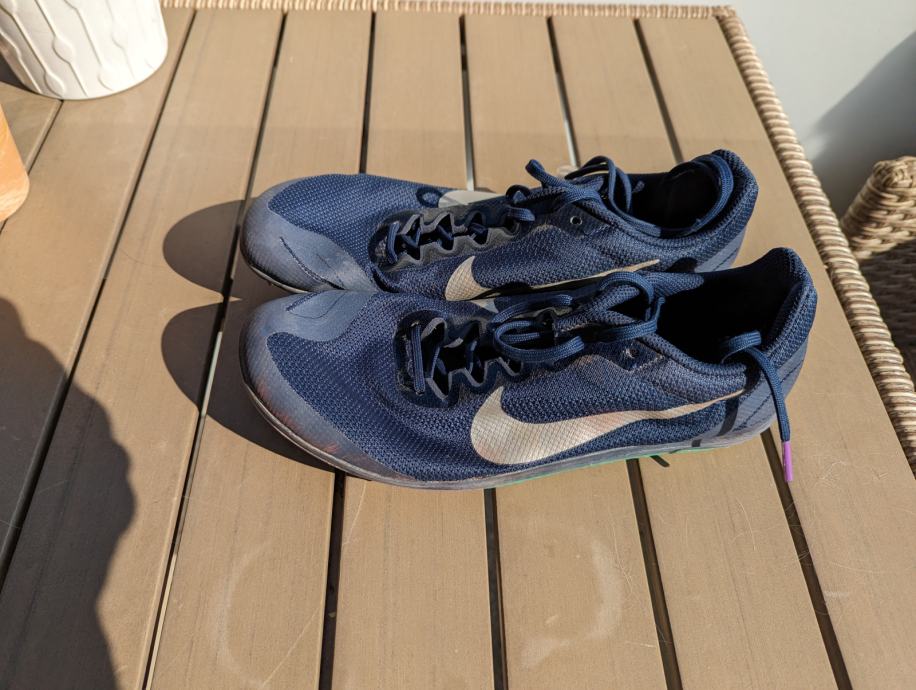 Sprinterice za atletiku Nike