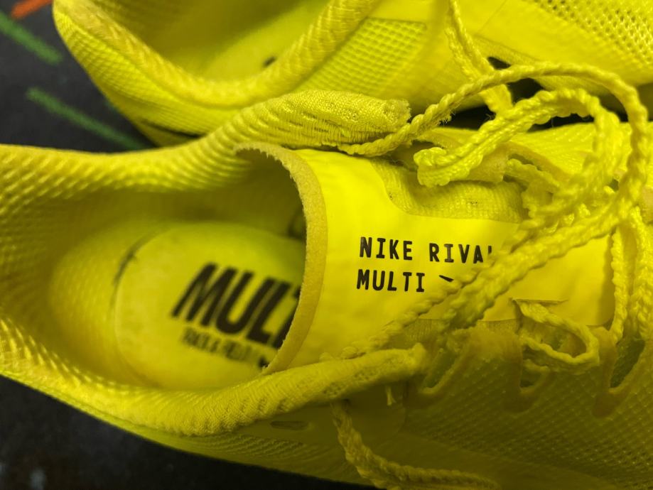 Sprinterice Nike Rival Multi, 42
