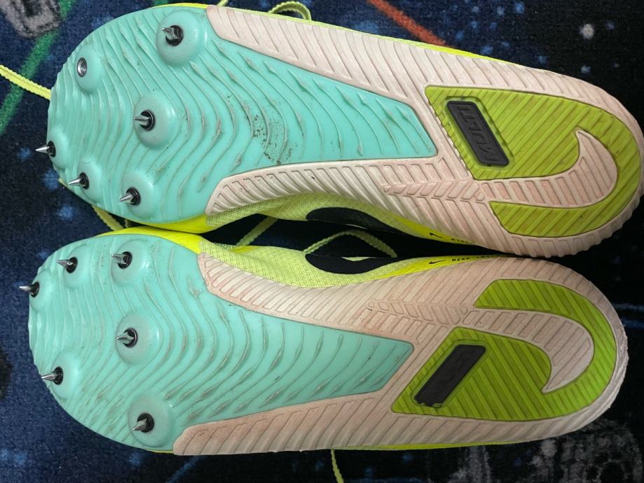 Sprinterice Nike Rival Multi, 42