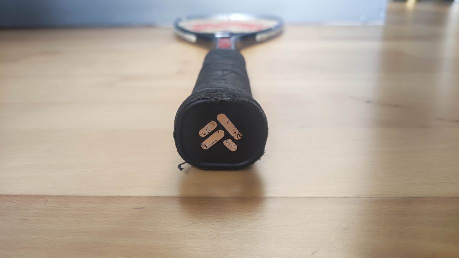 Squash reket TECNO Pro