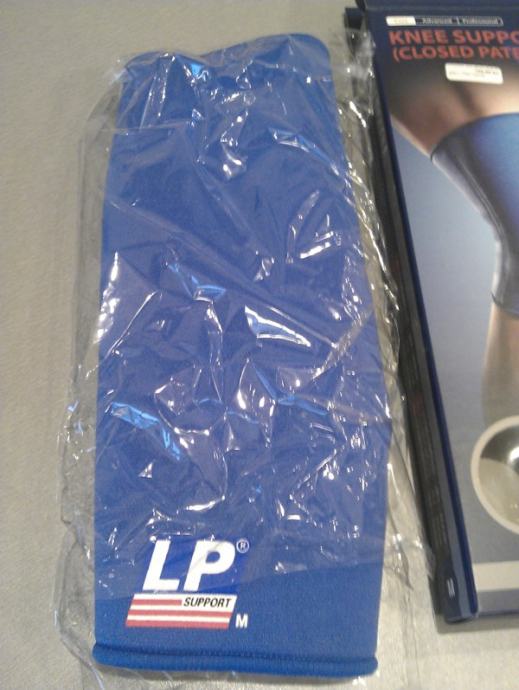 Steznik za koljeno LP