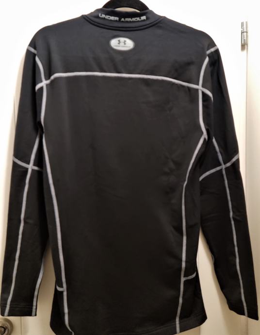 Under Armour muška majica, original vel LG/G/G