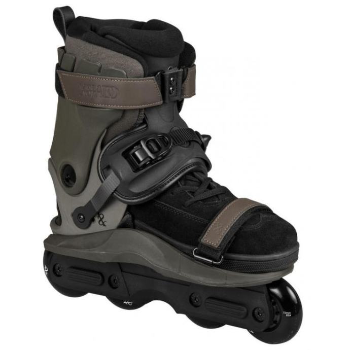 Xsjado 2.0 aggressive inline role