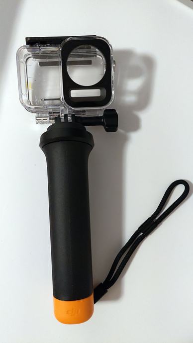 DJI Osmo Action 3 Diving Accessory Kit