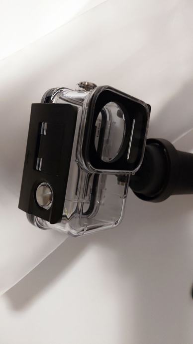 DJI Osmo Action 3 Diving Accessory Kit