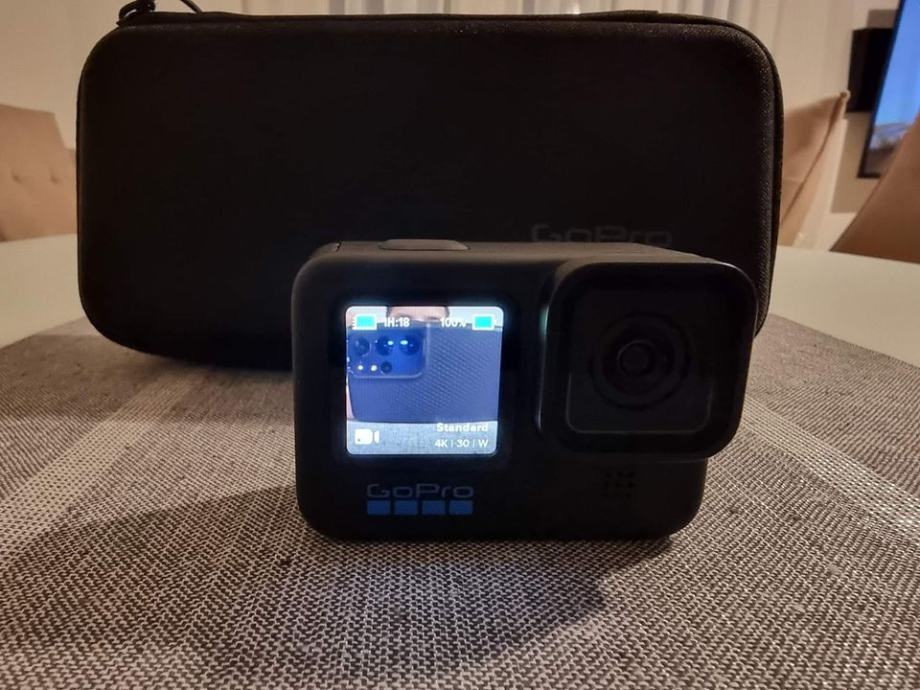 GoPro Hero 10 Black