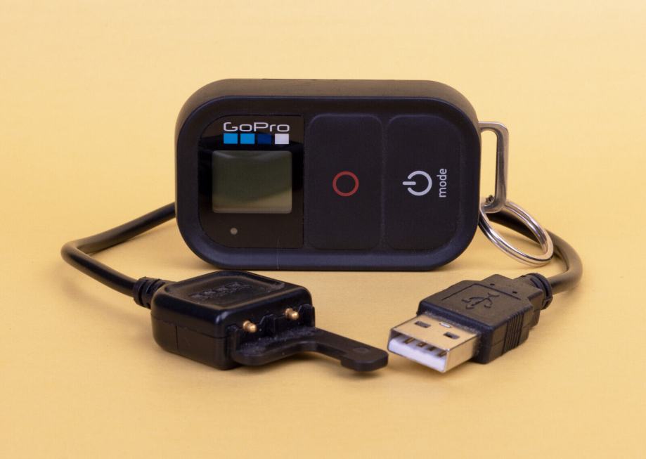 GoPro Smart Wi-Fi Remote - Daljinski NOV