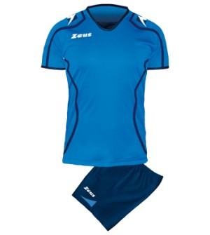 ZEUS ODBOJKAŠKI/RUKOMETNI DRES FAUNO - MPC 157,50 KN