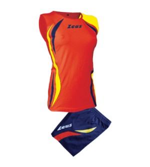 ZEUS ŽENSKI DRES KLIMA - 10/1 - AKCIJA - 1260,00 KN
