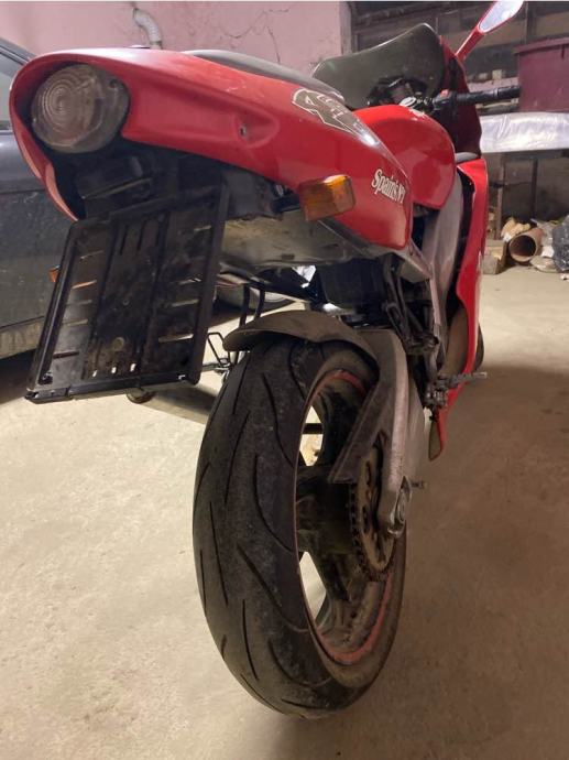 Aprilia Rs 115 125 cm3, 1998 god.