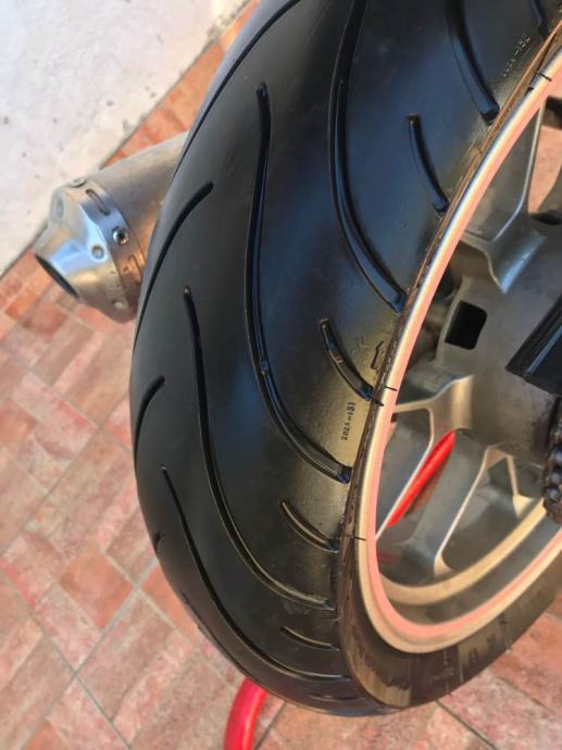 Aprilia RS 125 125 cm3 polini kit 154, 2008. God , prilika, 2008 god.