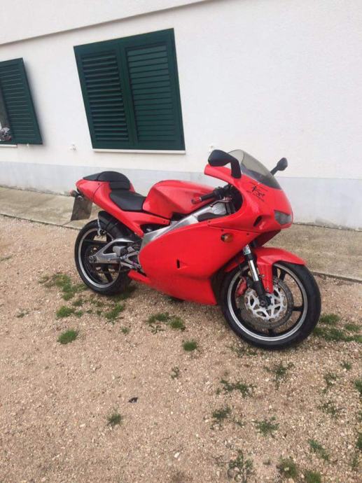 Aprilia Rs 125 125 cm3, 2000 god.