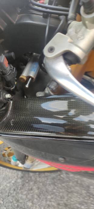 Aprilia Rsv 1000 re factory 989 cm3, 2010 god.