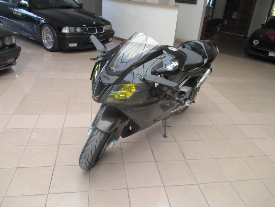 Aprilia RSV 1000 R FACTORY, 2004 god.