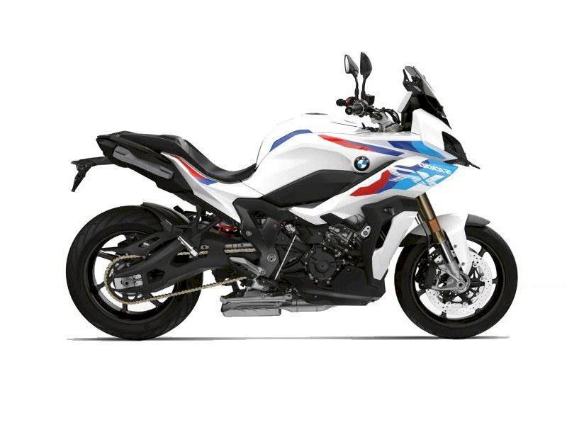 BMW S1000XR M Motorsport 999 cm3, 2023 god.