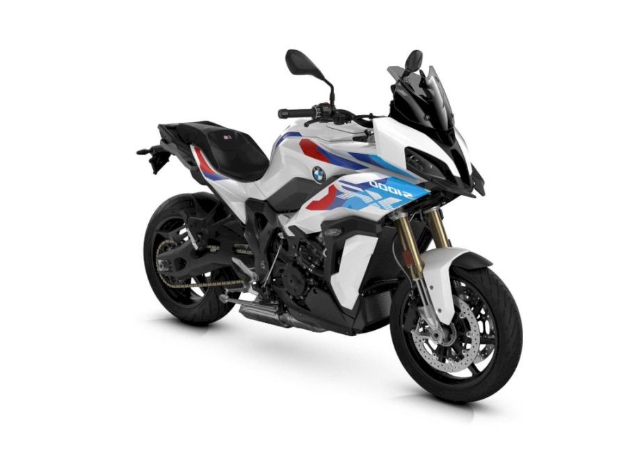 BMW S1000XR M Motorsport 999 cm3, 2023 god.