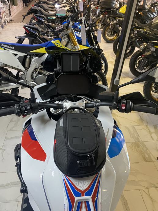 BMW S1000XR M Motorsport 999 cm3, 2023 god.