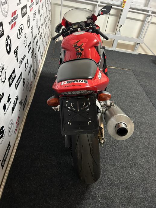 Honda CBR 954 FIREBLADE 900 RR 954 cm3, 2002 god.