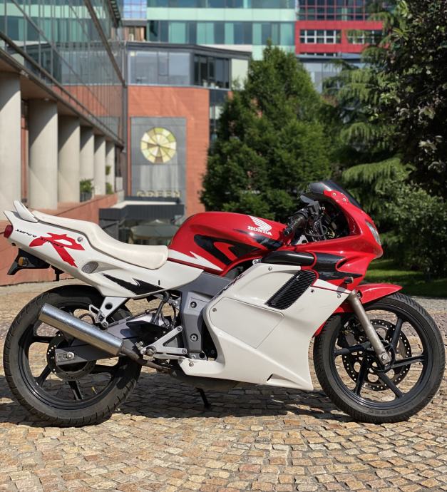 HONDA NSR 125 R SUPER SPRINT 1997, 1997 god.