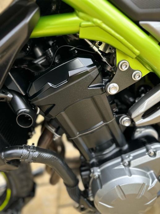 Kawasaki Z900 900 cm3, 2019 god.