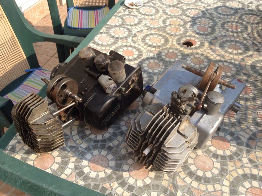 TOMOS E90 - 15SLC, 1978 god.