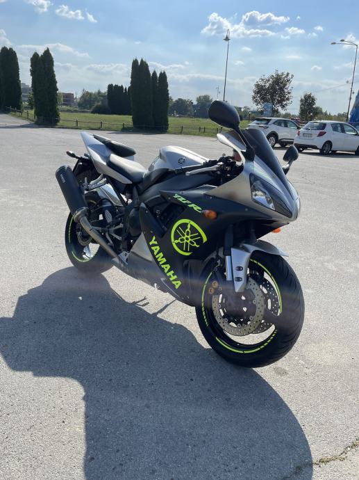 Yamaha YZF R1 2003 godina!!!, 2003 god.