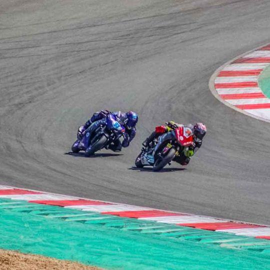 Yamaha YZF R3 SSP 300, 2018 god.