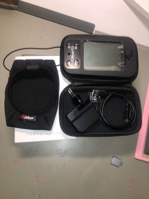 FLYMASTER GPS SD NOVO