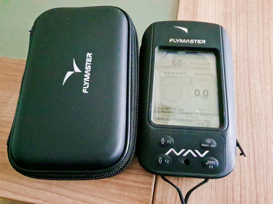 Flymaster Nav