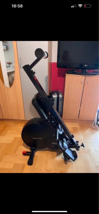 Domyos ergometar 120