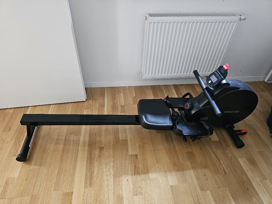 Ergometar Domyos 120
