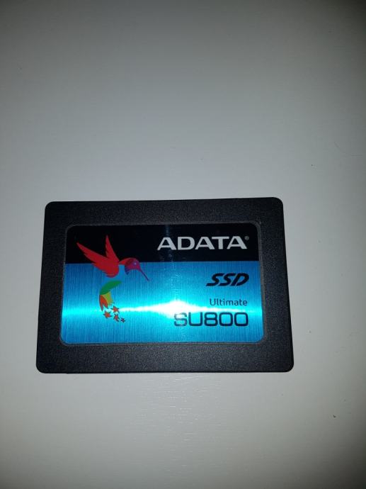 ADATA ssd 128gb