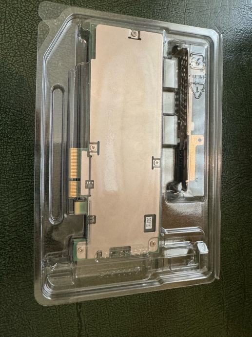 Intel 750 Series PCIe 3.0 x4 NVme SSD