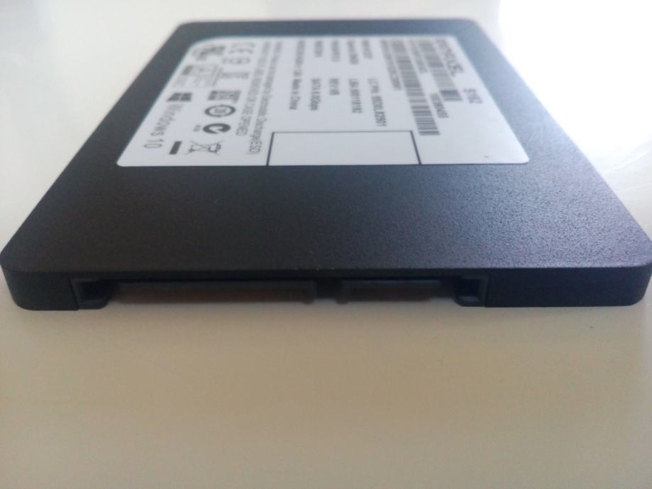 Lenovo 5SD0L82501 Ramaxel S162 RTNTE256PCA8EADL 2.5 256G SSD