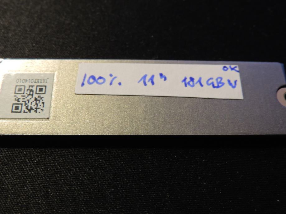 SSD 256GB Kingston OM8PDP3256B 3D TLC M.2 2280 NVMe PCIe Gen.3 x4 (11)