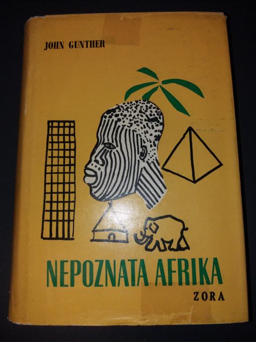 Aleksandar Srnec i Ivan Kožarić, omoti knjiga