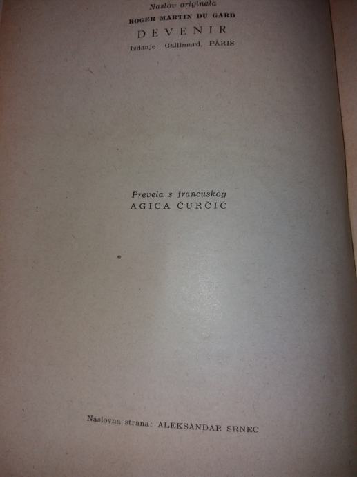 Aleksandar Srnec i Ivan Kožarić, omoti knjiga