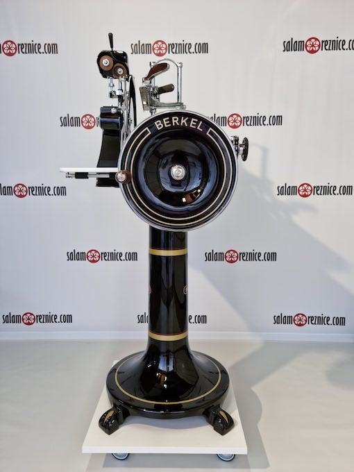 Berkel H9 lijetnik 1941