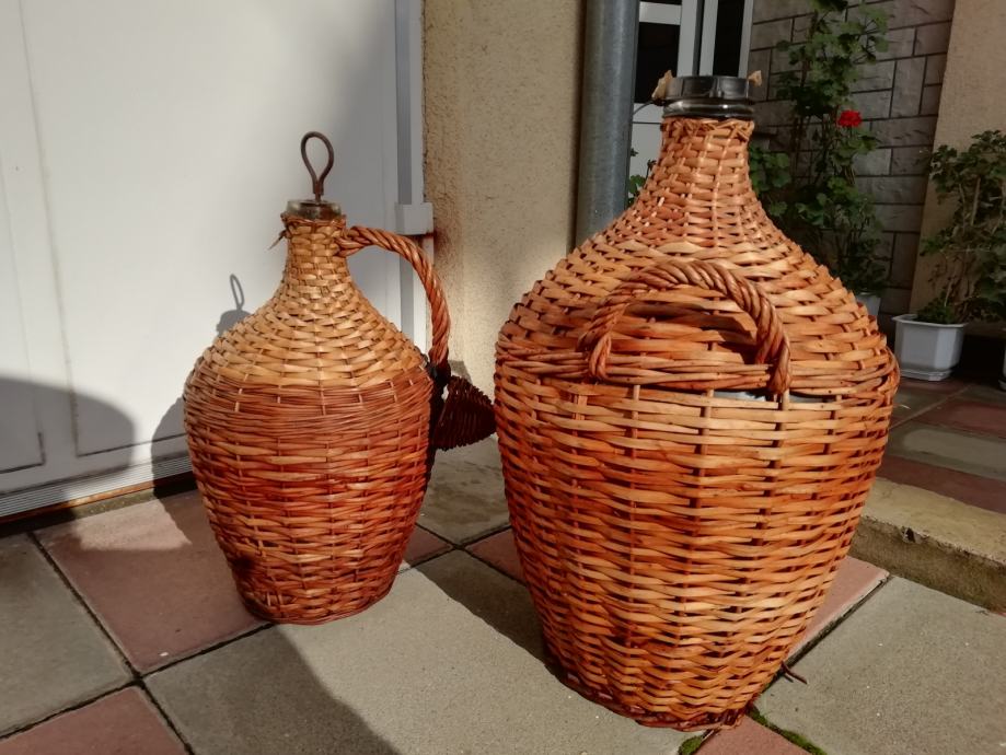 BOCE ZA RAKIJU ILI VINO