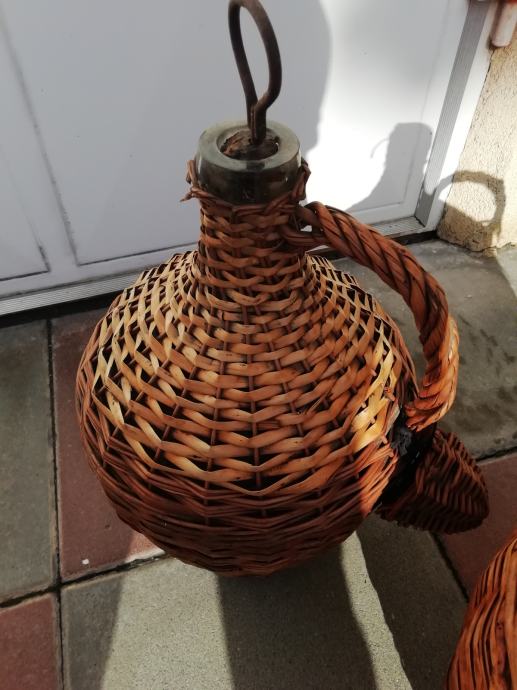 BOCE ZA RAKIJU ILI VINO