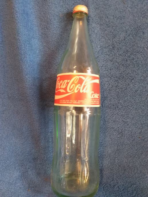 Coca cola stara boca